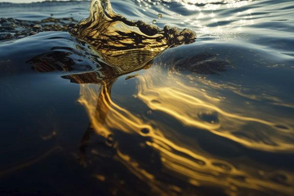 Target Petroleum & Lubricants