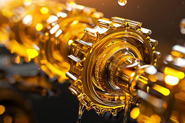 Target Petroleum & Lubricants